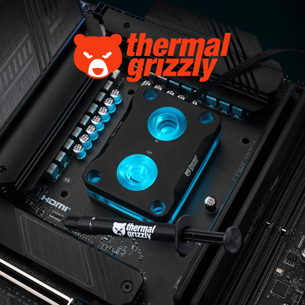 Thermal Paste – Ultragear